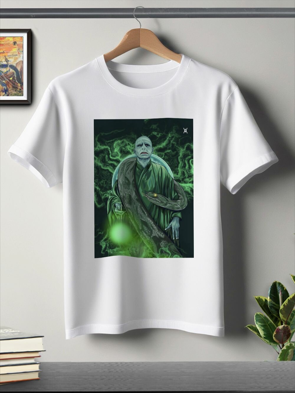 Футболка спортивная