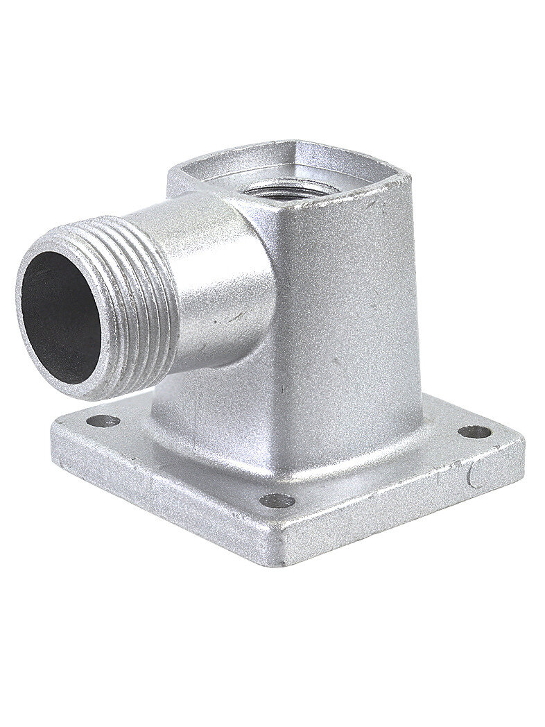 Фланец помпы выходной для мотопомпы бензиновой CHAMPION GP-26-II