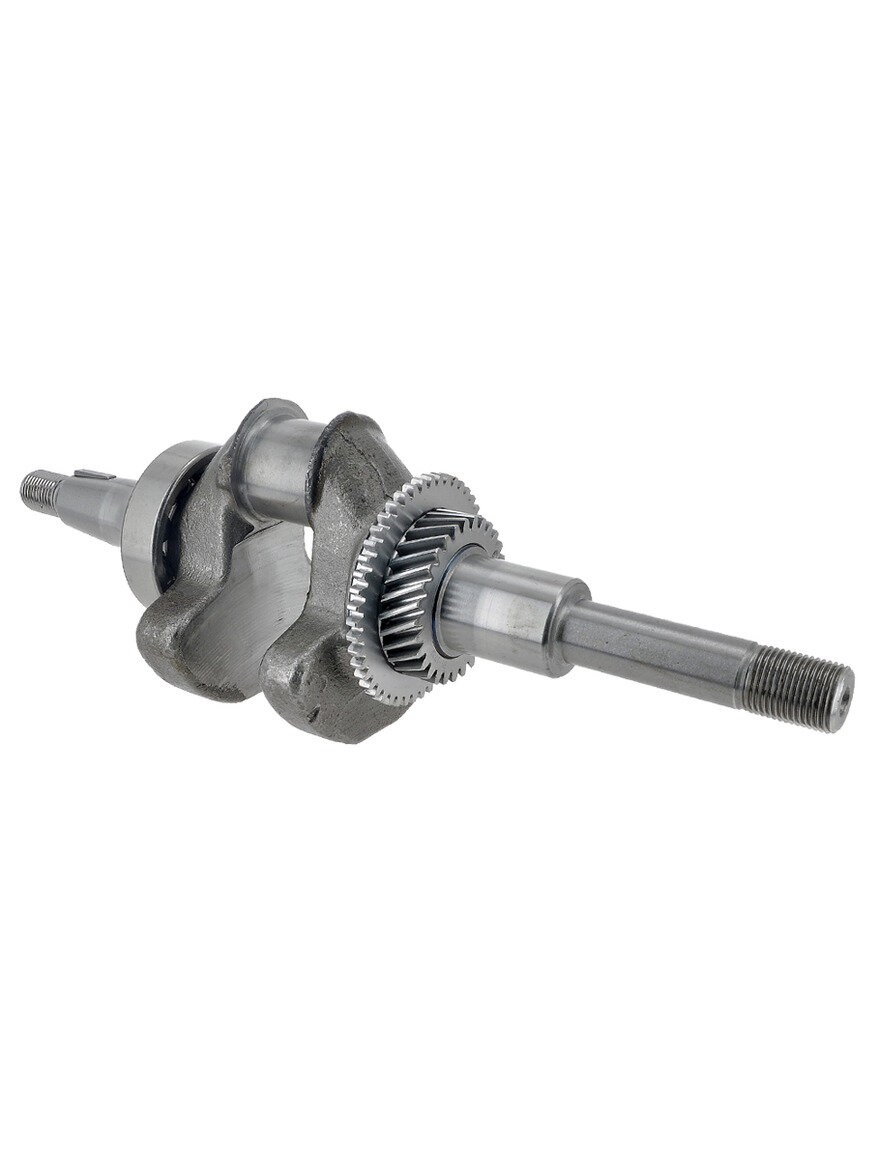 Коленвал ( с подшипником) для мотопомпы бензиновой CHAMPION GTP-80H