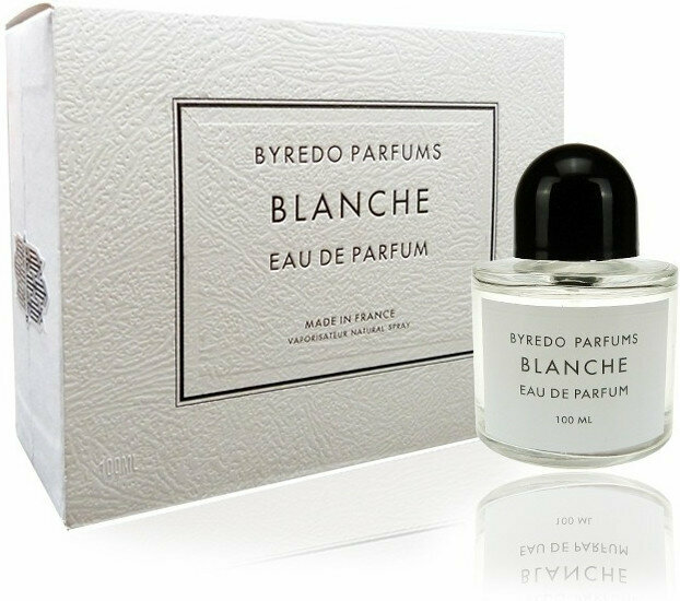 BYREDO Blanche Парфюмерная вода для женщин 100 мл