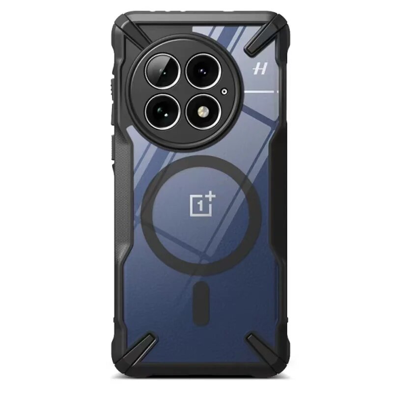Оригинальный чехол Ringke для Oneplus 13, задняя крышка с подушкой безопасности для ONEPLUS 13 5 г Magnetic
