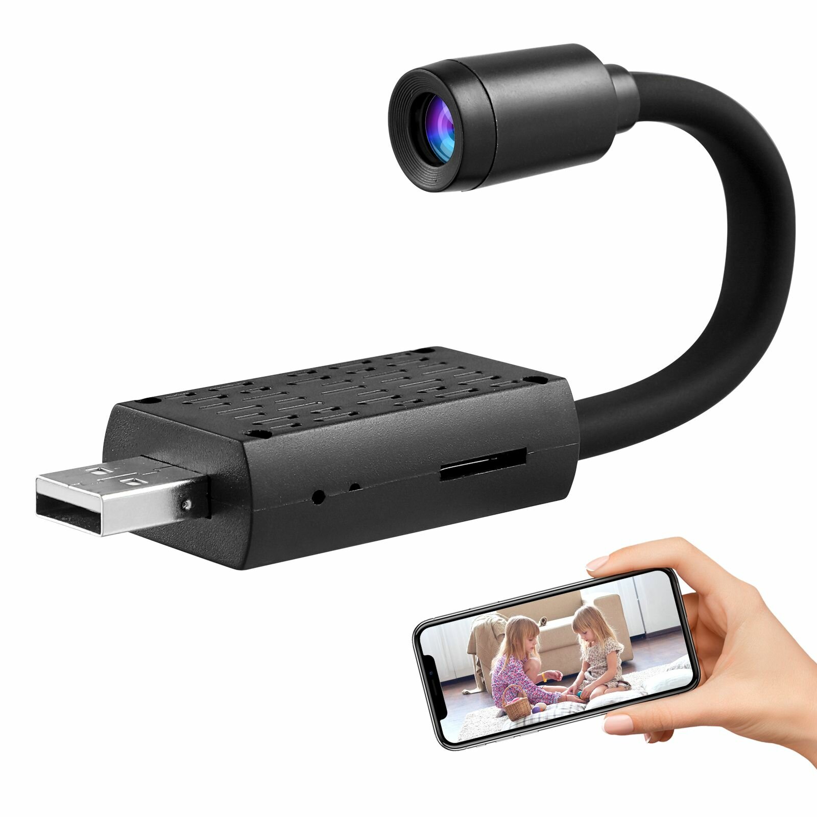 Комплект охранной системы для дома