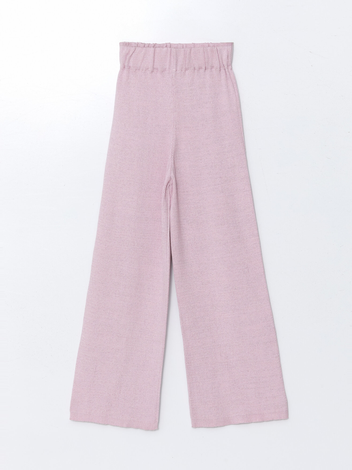 Брюки палаццо