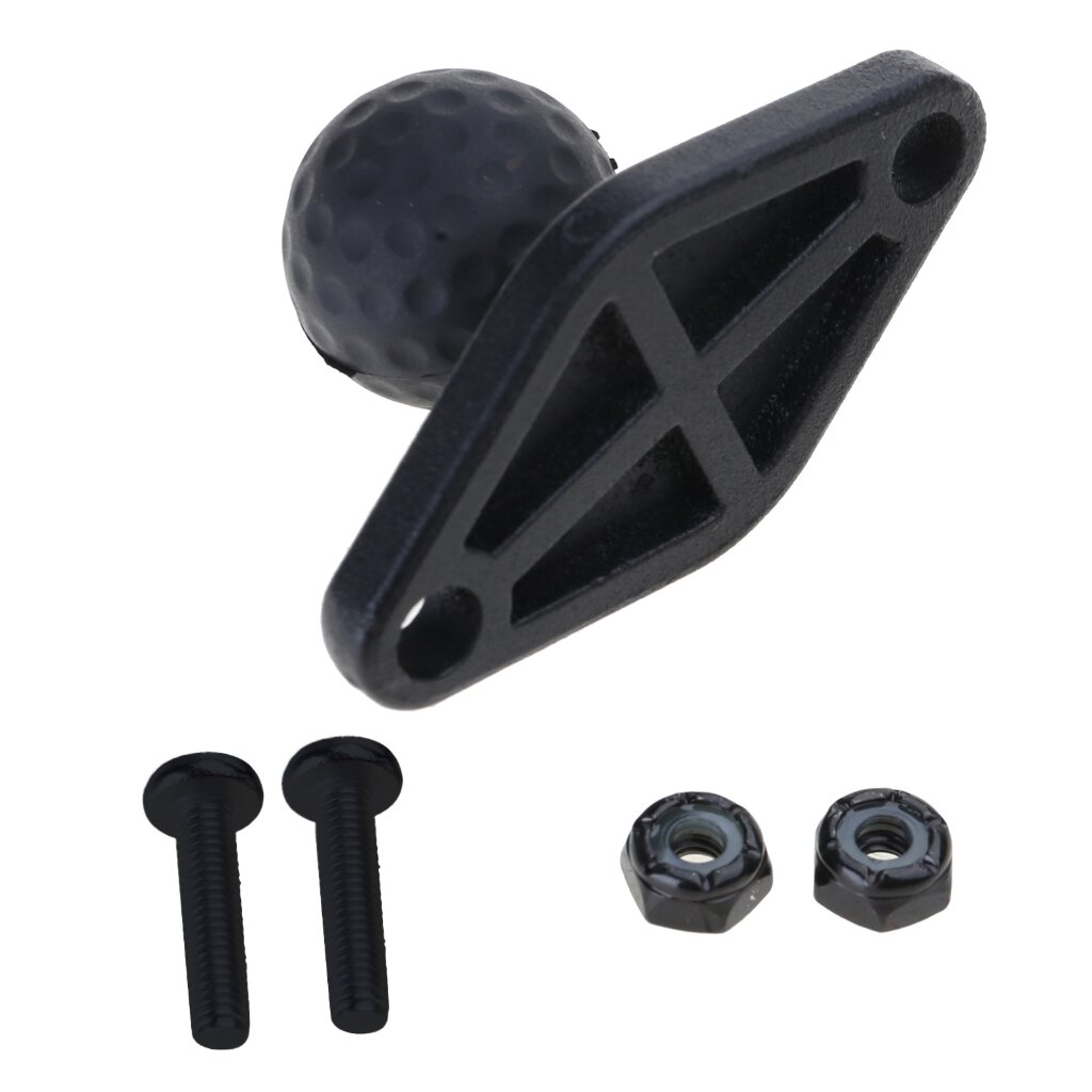 25-миллиметровый шарик для головки для навигации Аксессуары для удлинителей смартфонов