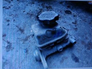 Бачок для тормозной жидкости Hyundai Accent 2 поколение G4EC 2003 (б/у)