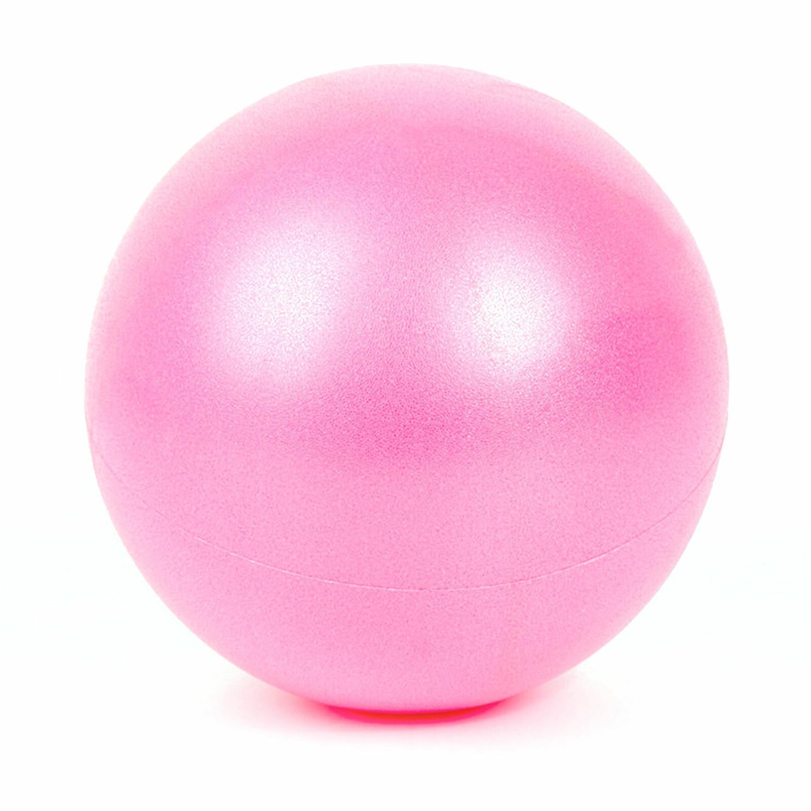 Мяч для йоги, 25 см, толстый, устойчивый к разрывам, мини-мяч для пилатеса Barre