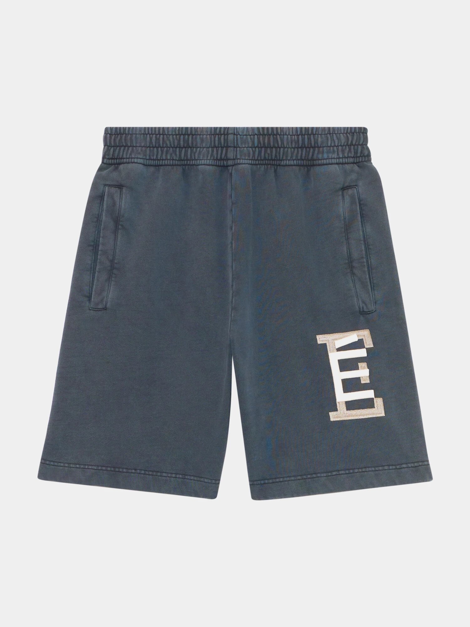 Шорты Fleece EMB