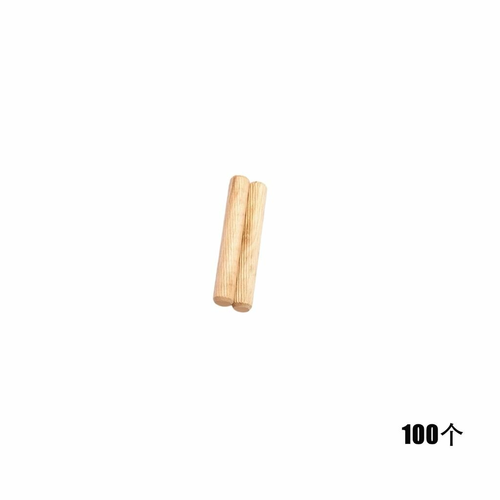 Набор деревянных штифтов для мебели