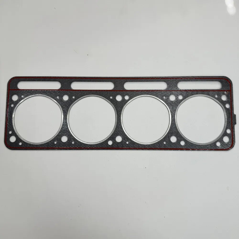 Прокладка ГБЦ 100лс УМЗ-421