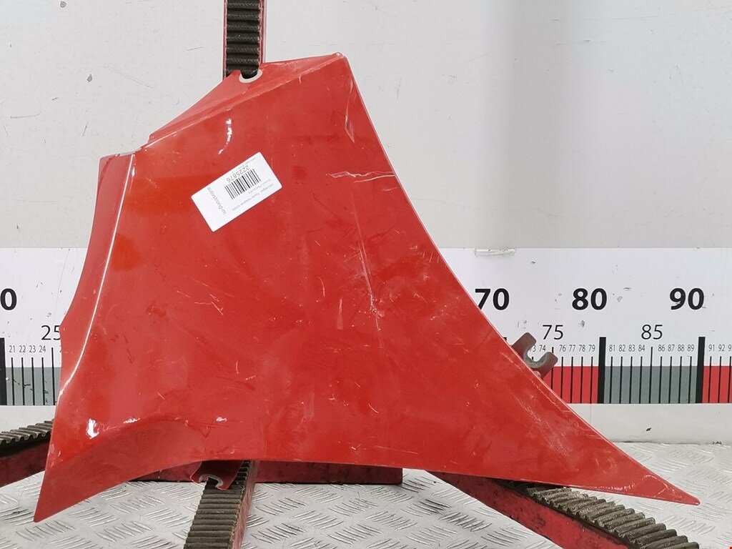 Крыло переднее правое Volkswagen Beetle 3 арт. 2225876