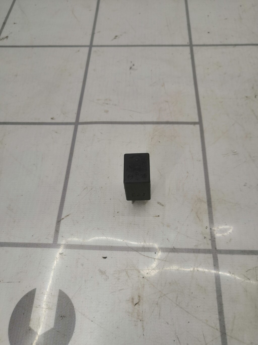 Реле Opel Astra G 1998-2005