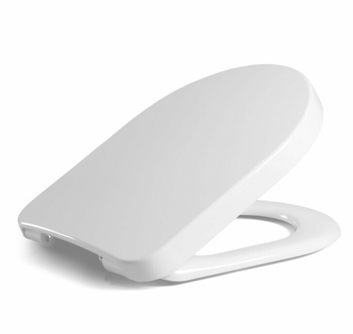 Сиденье для унитаза Gustavsberg Artic микролифт