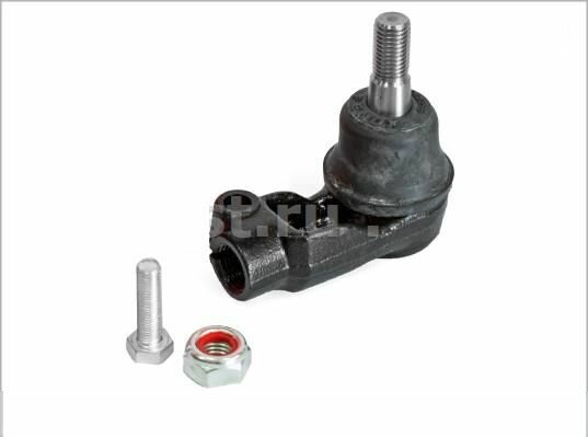 Наконечник рулевой левый для Daewoo Nexia 91>/Lanos all 05>