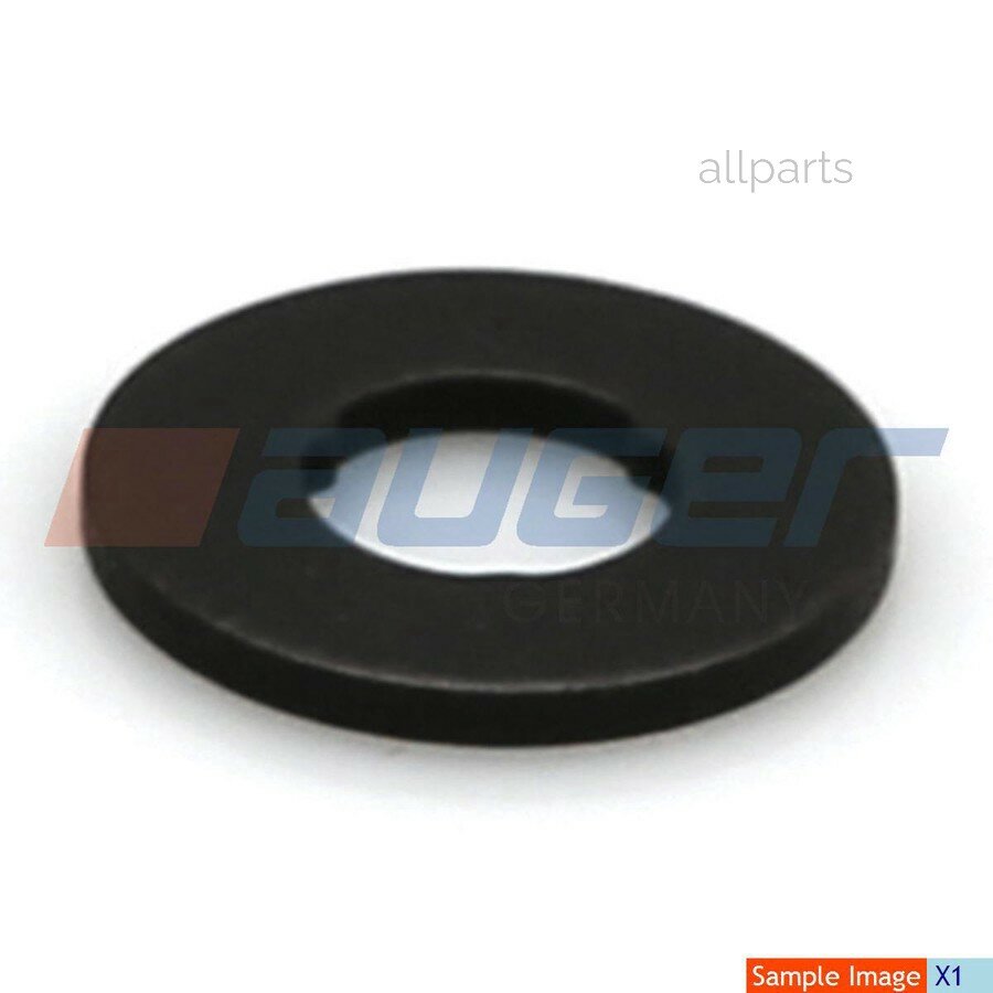 AUGER 84887 шайба форсунки! \VOLVO D13A/D13D/D16C