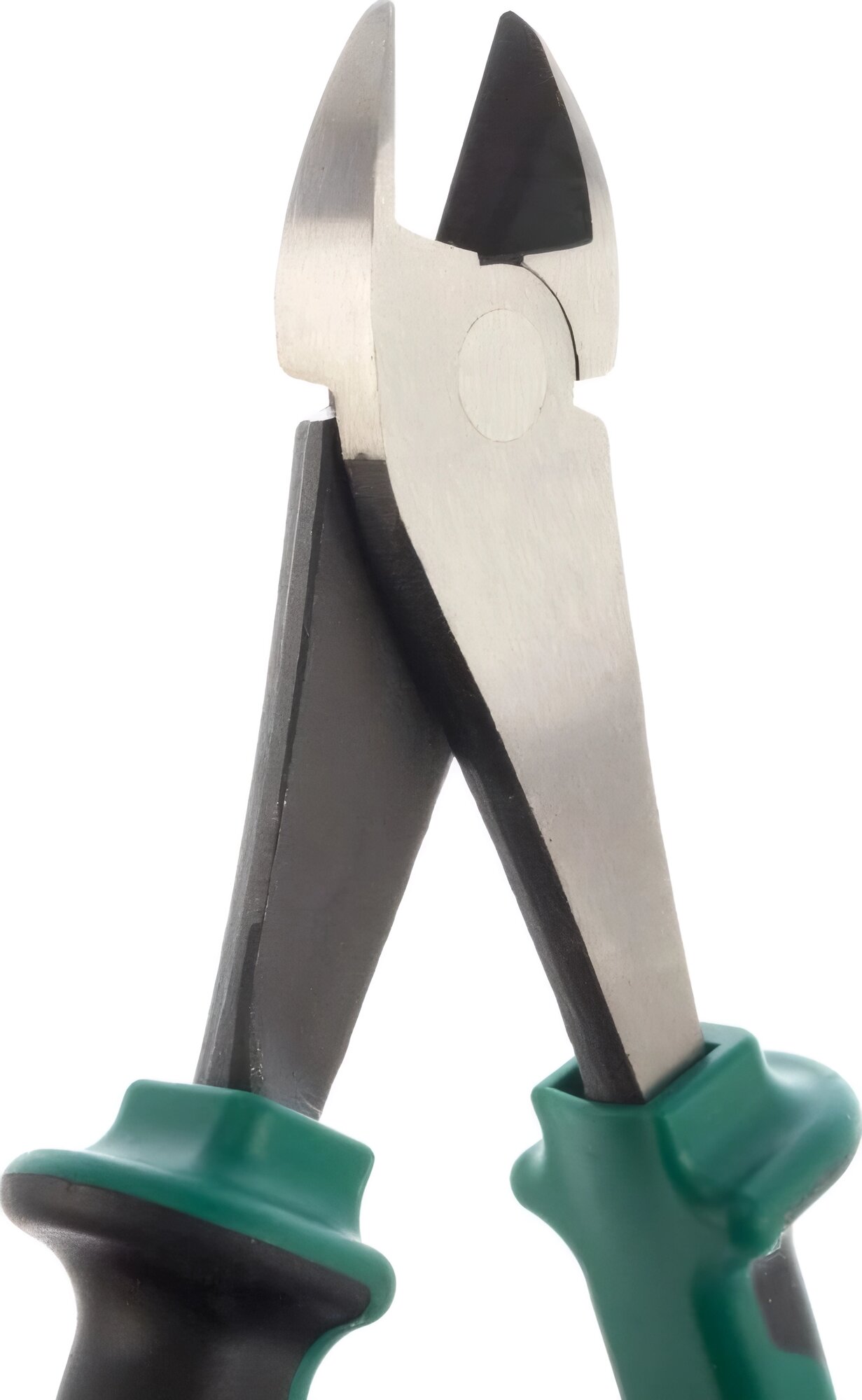 Бокорезы усиленные с двухкомпонентными рукоятками Jonnesway P0918