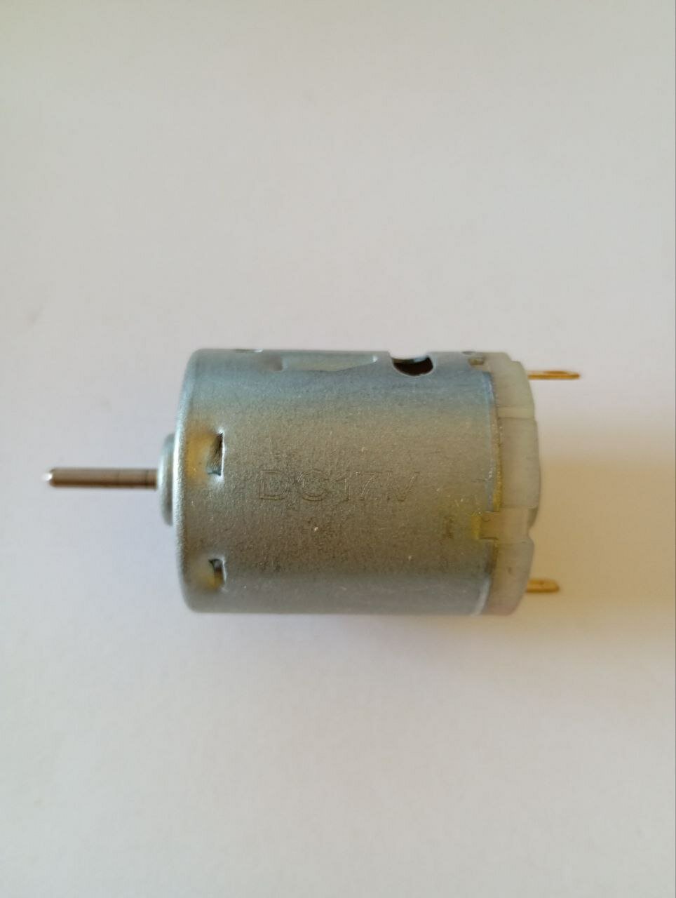 Электродвигатель 17В PHG2000-D/10 PIT фена строительного технического,