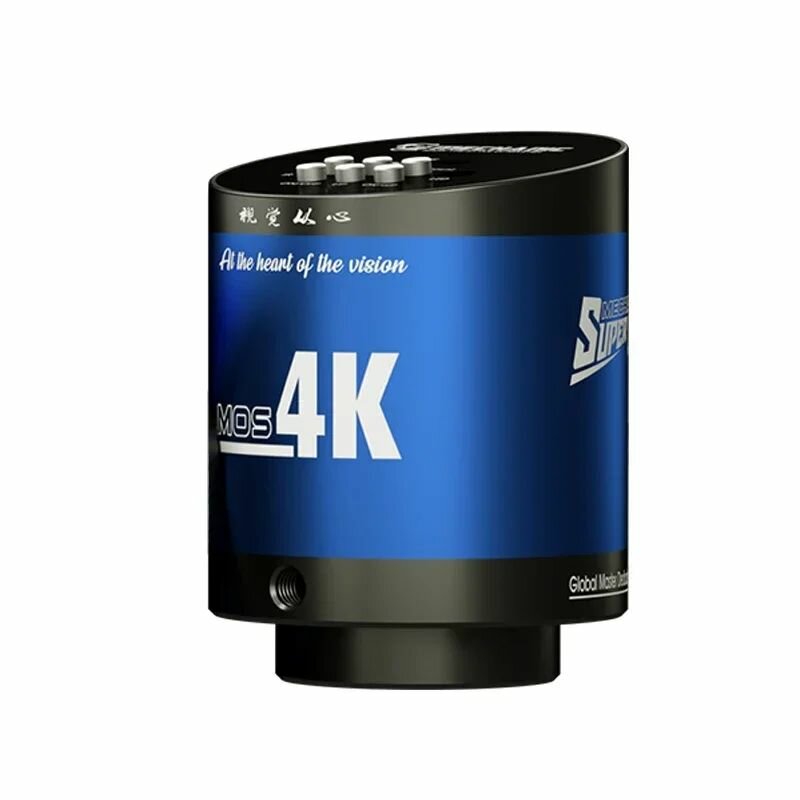 MECHANIC MOS-4K Pro 55MP 4K Full HD микроскоп камера SNOY сенсор для ремонта электроники и микроскопии248