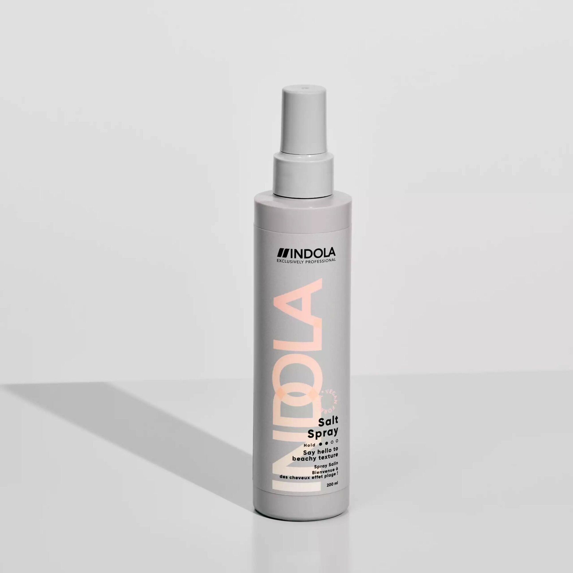 Indola Styling Salt Spray - Солевой спрей для укладки волос 200 мл