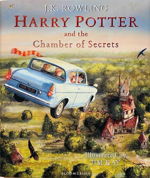 Печатная книга: Книга для чтения на иностранном языке