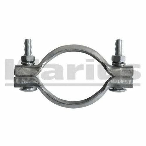 Хомут глушителя Klarius 430180