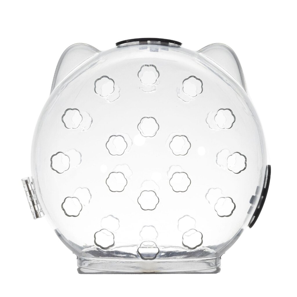 Вытяжка для домашних животных