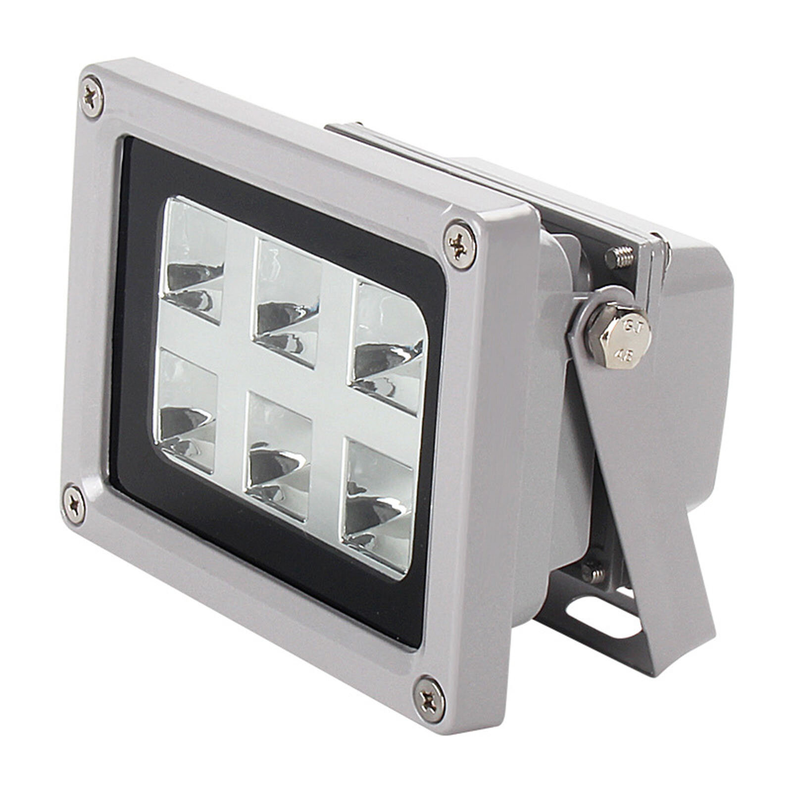 Лампа для Отверждения УФ-Смолы 3D-принтера С Вращающейся Подставкой Из Твердой Фоточувствительной Смолы с Эффектом УФ-Смолы 405 нм DIY для Отверждения Корпуса