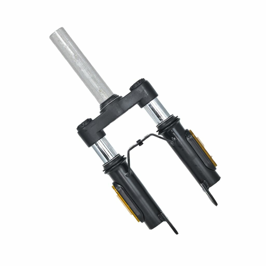 Электросамокат Гидравлическая Вилка