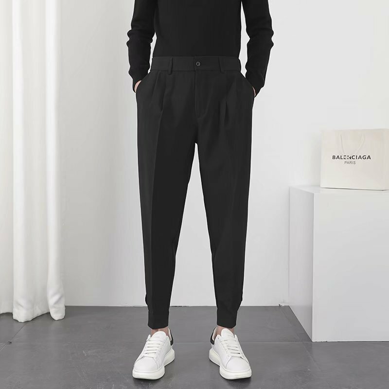 Брюки классические