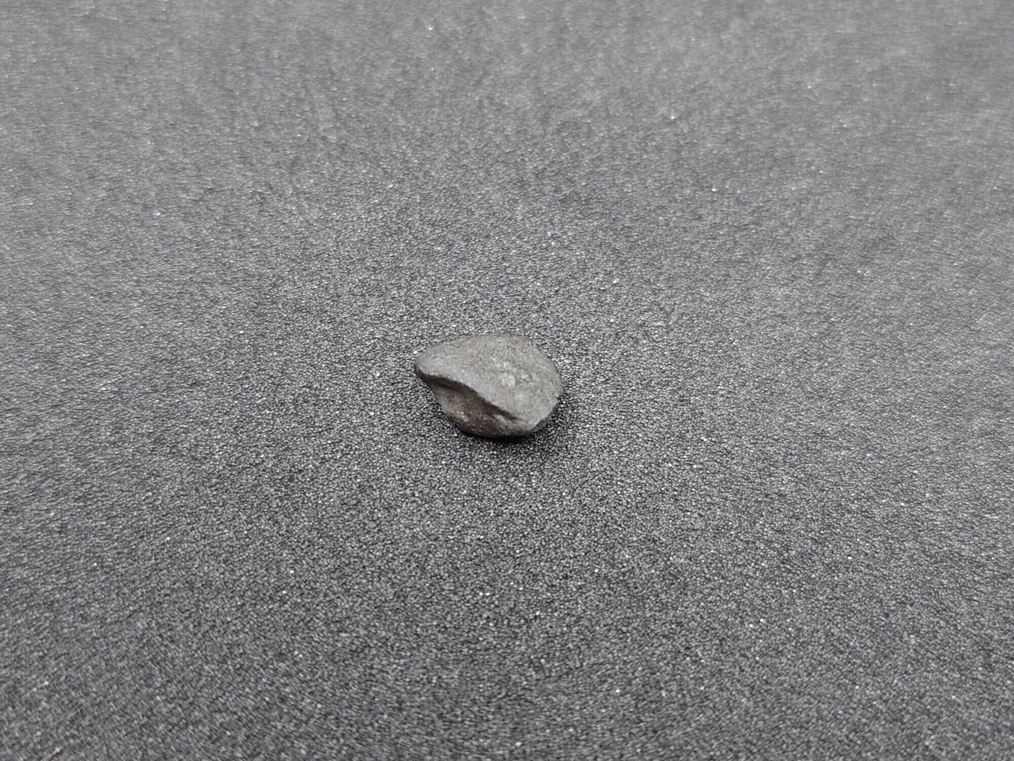 Челябинский метеорит [0.4 гр.]