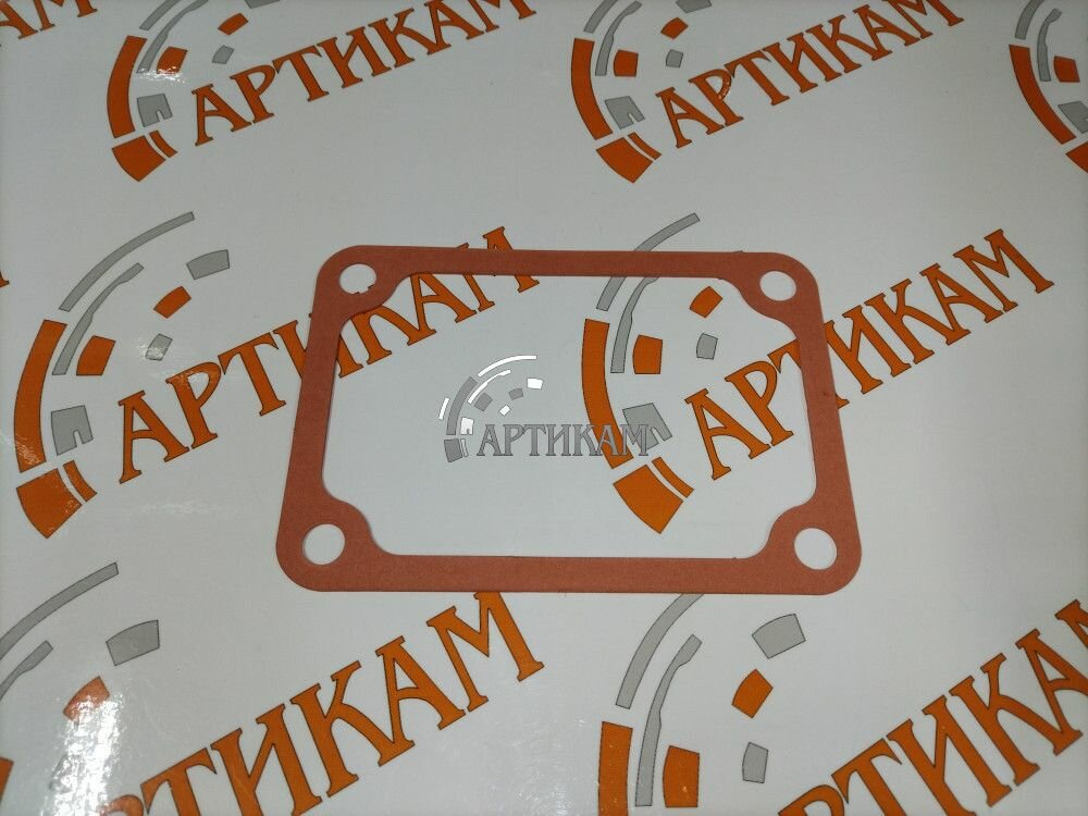 3102361 Прокладка соединительного патрубка cummins QSX15, QSM11