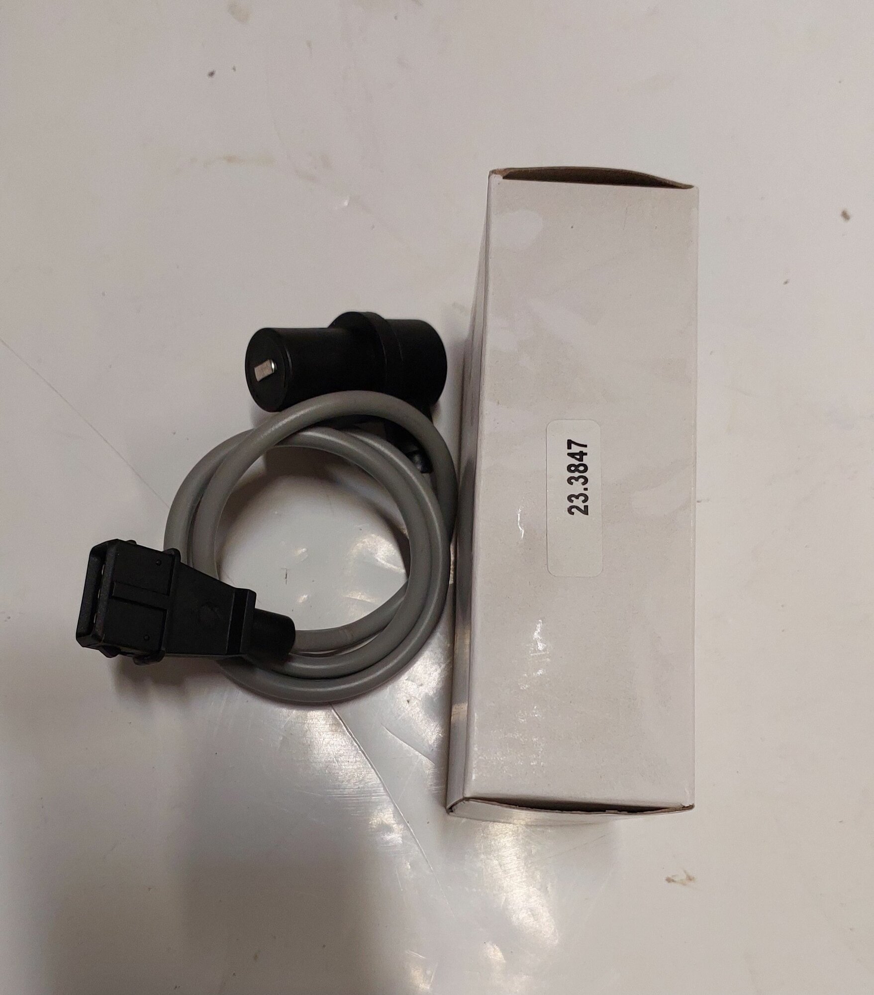 Датчик полож. колен. вала (синхронизации) дв.405, 406, УМЗ-4216 Евро-3, Евро-4 / 23.3847