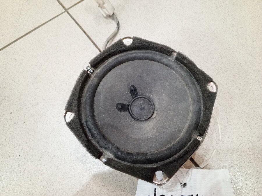 Динамик задний от Chevrolet Lacetti J200 2003-2013