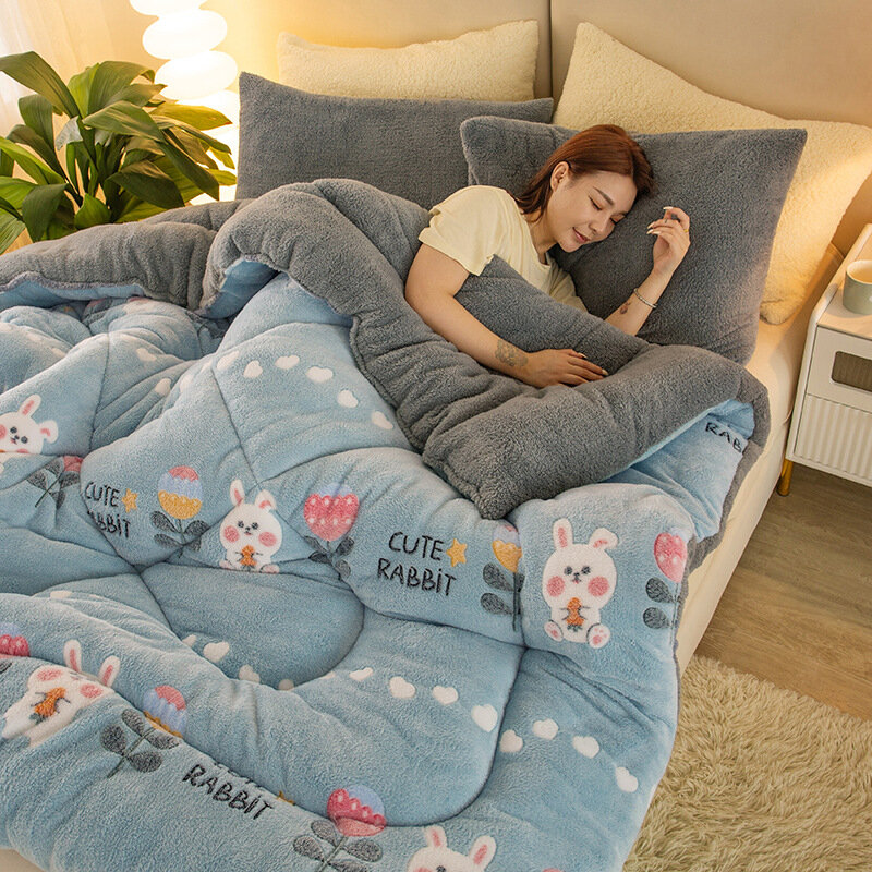 Одеяло, стеганое, кашемировое, 180х220 см, 3 кг