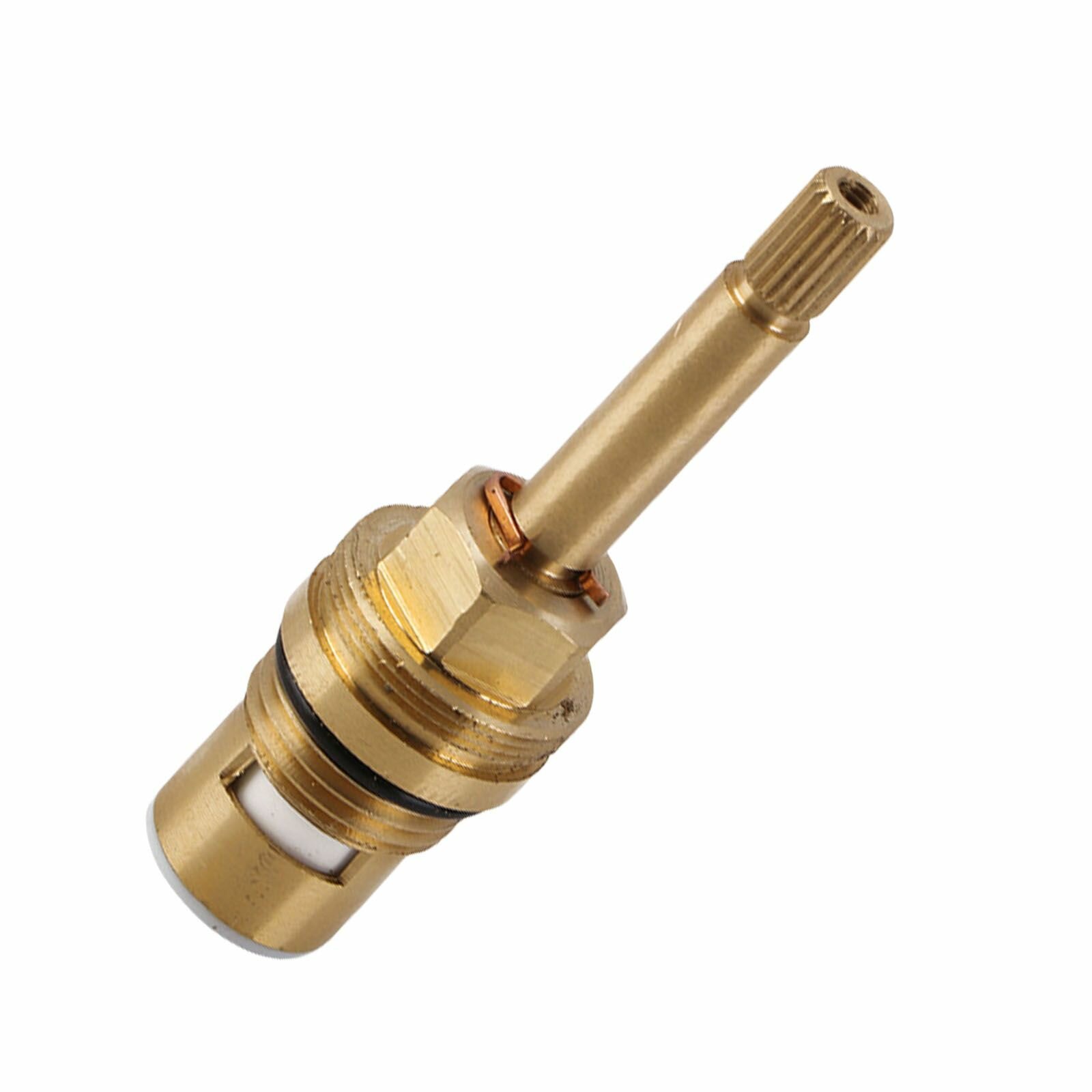 Универсальные прочные латунные картриджи для смесителей горячей воды
