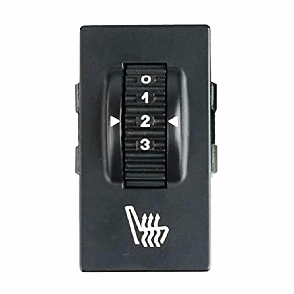 Регулятор температуры сидений для 207 308 407 508 607 807 C5