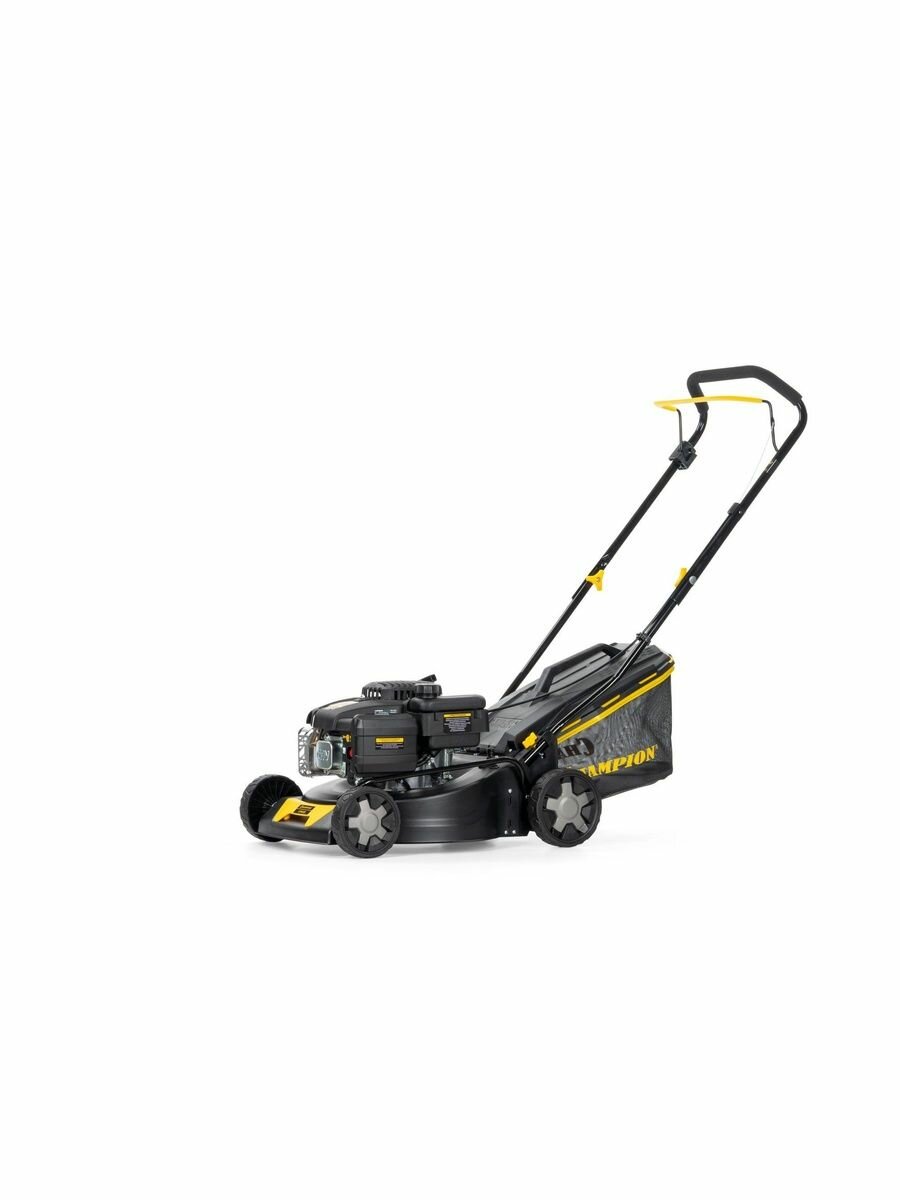 Газонокосилка бензиновая CHAMPION LM4222