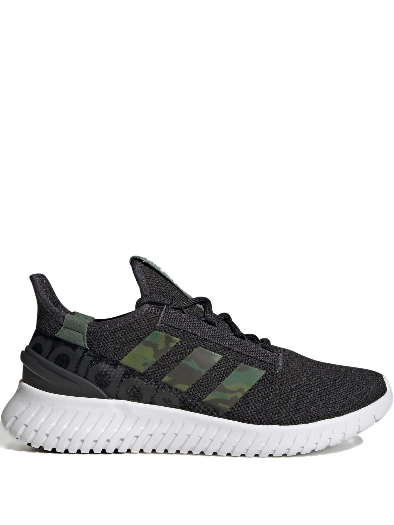 Кроссовки Kaptir 2.0 Black