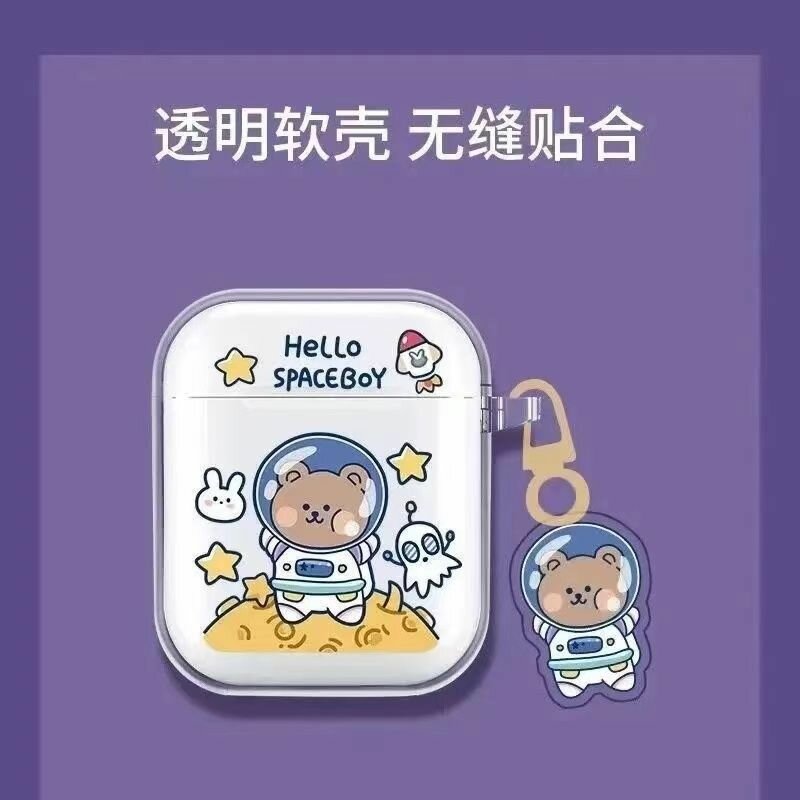 Беспроводные наушники