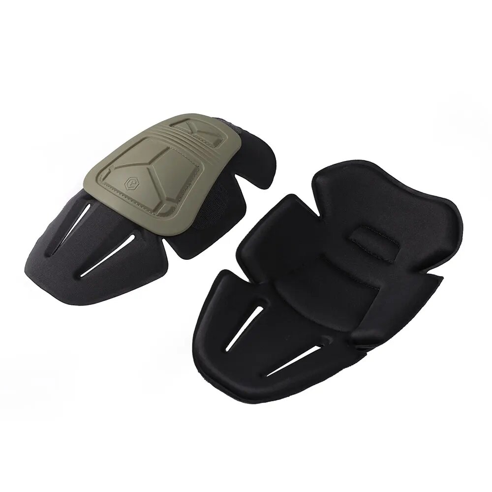 Боевые наколенники Emersongear Shield G3, RG
