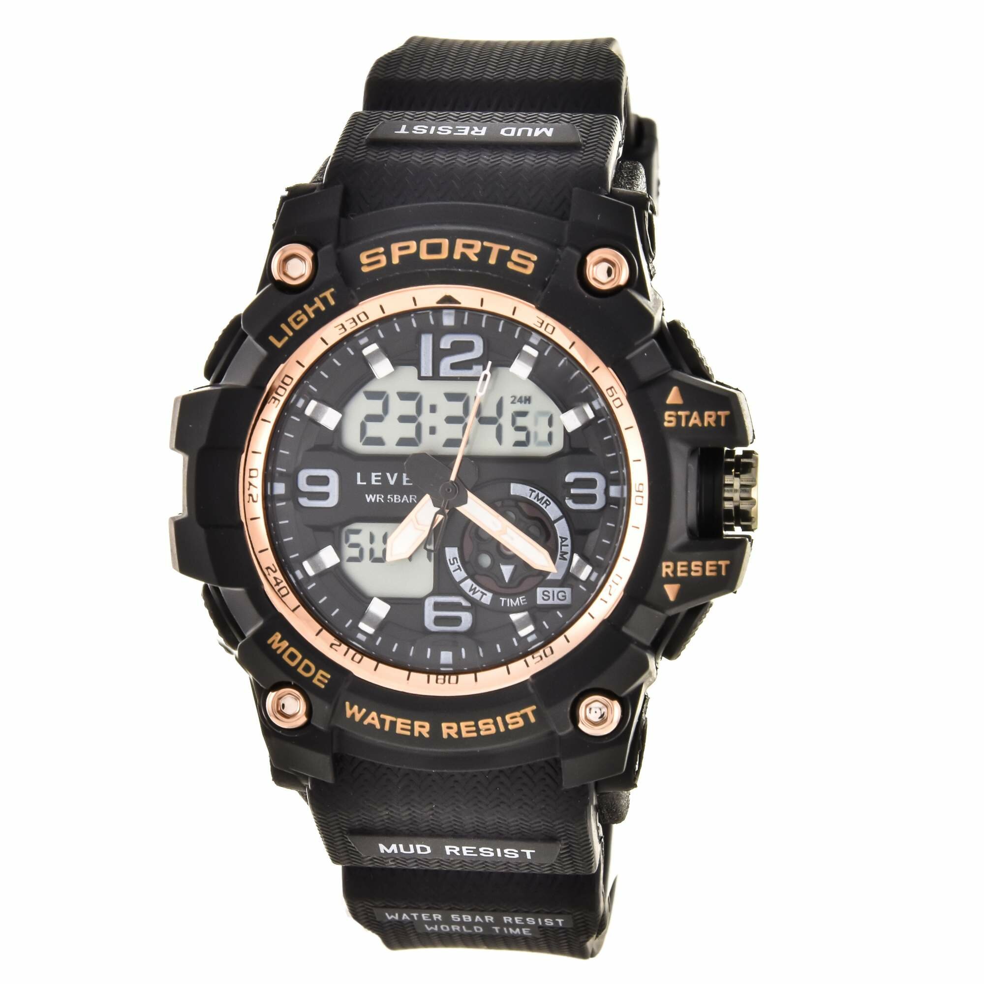 Наручные часы