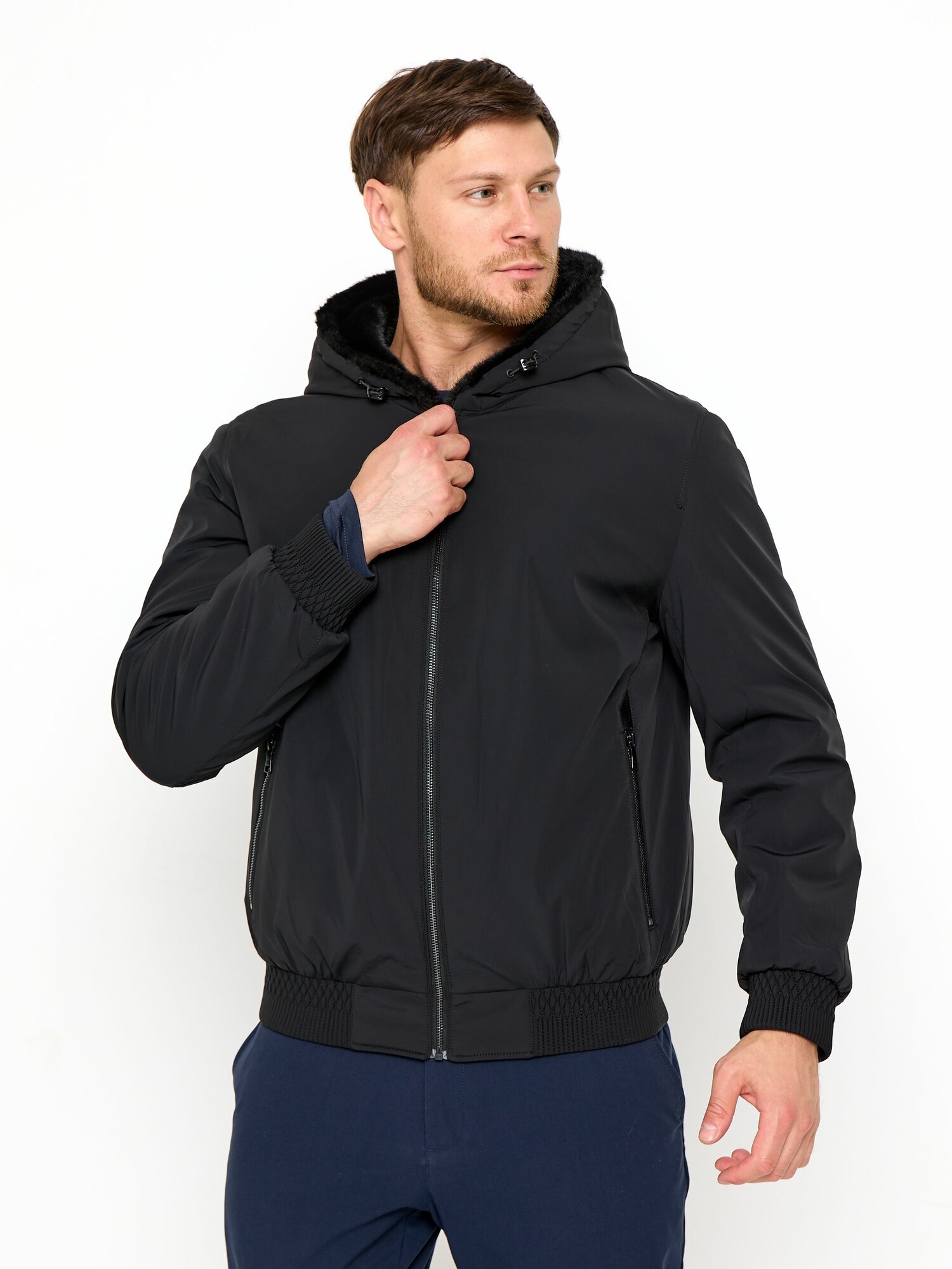 Куртка Осень-зима 2025