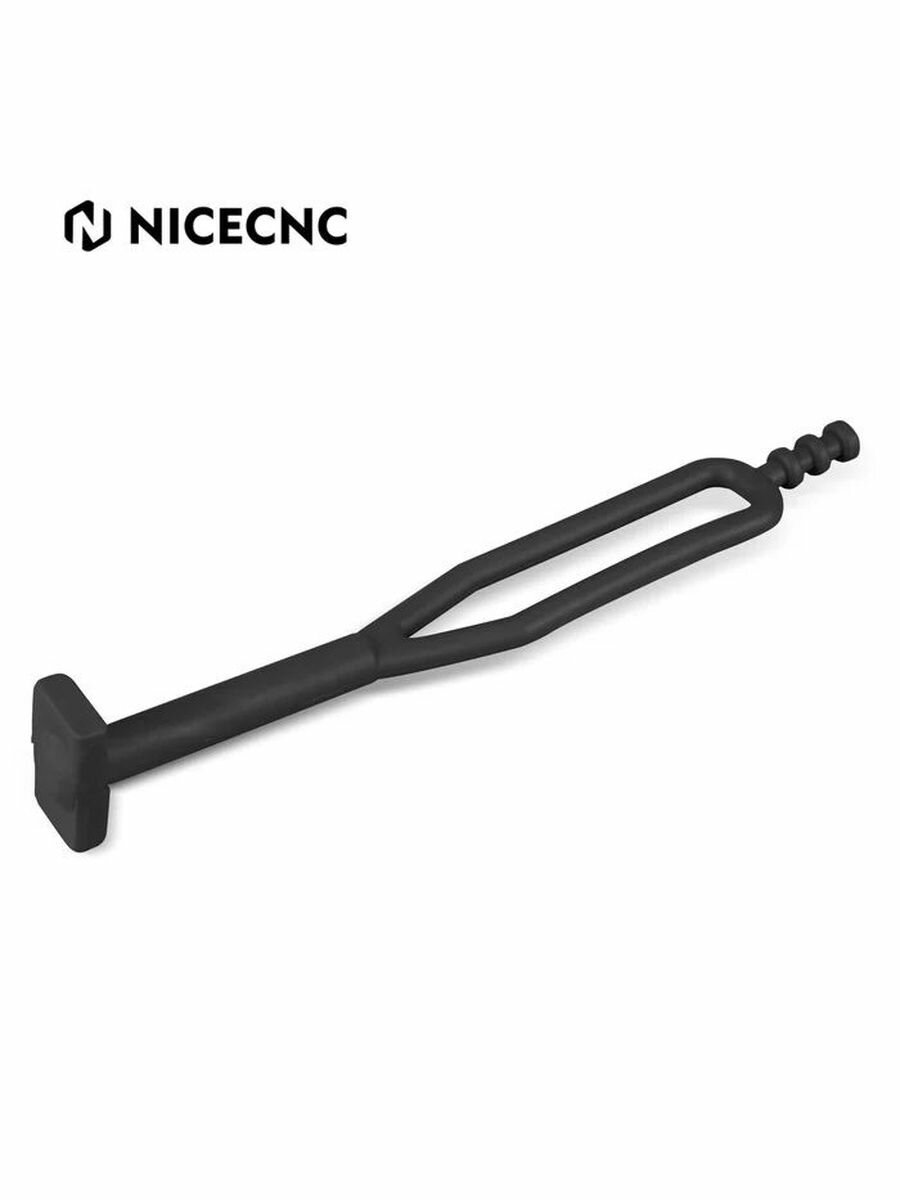 Резинка подножки KTM HUSQVARNA Эндуро / Фиксатор подножки мотоцикла 1 шт