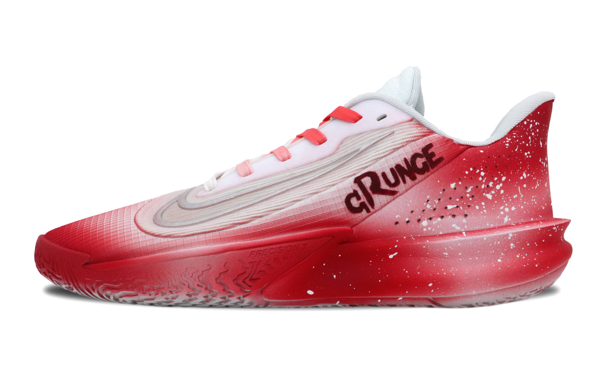 Кроссовки Precision 7