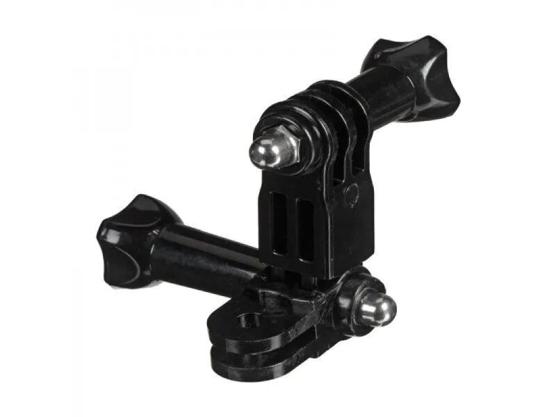 Дополнительное колено для креплений GoPro Hero на руль велосипеда Redline, RL604