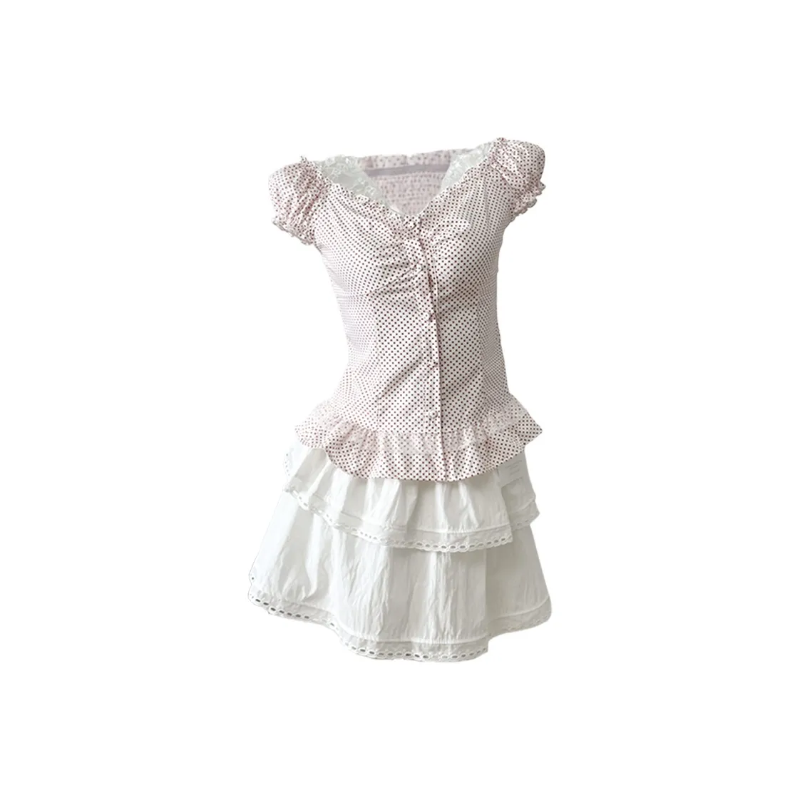 Комплект одежды