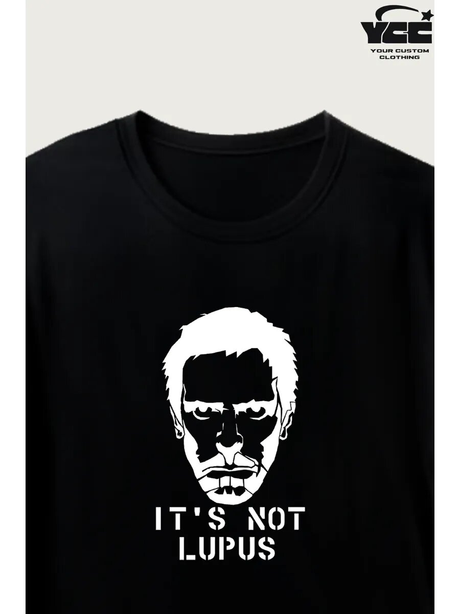 Футболка спортивная