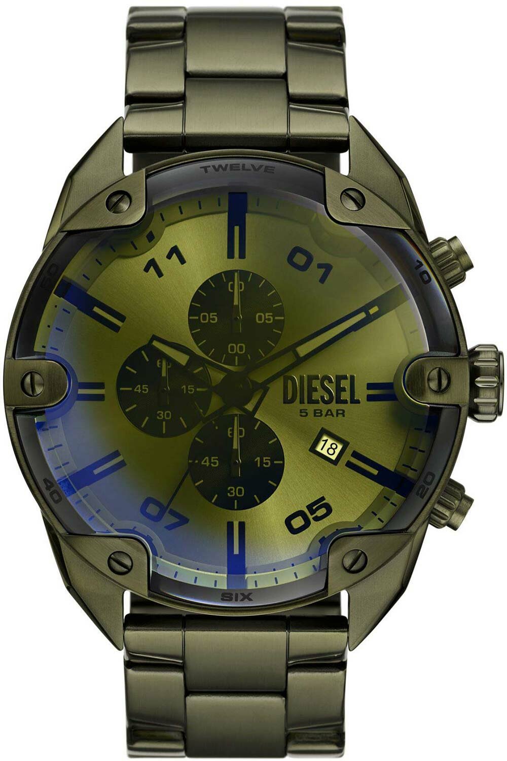  DIESEL