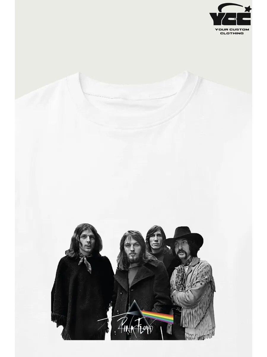 Футболка спортивная