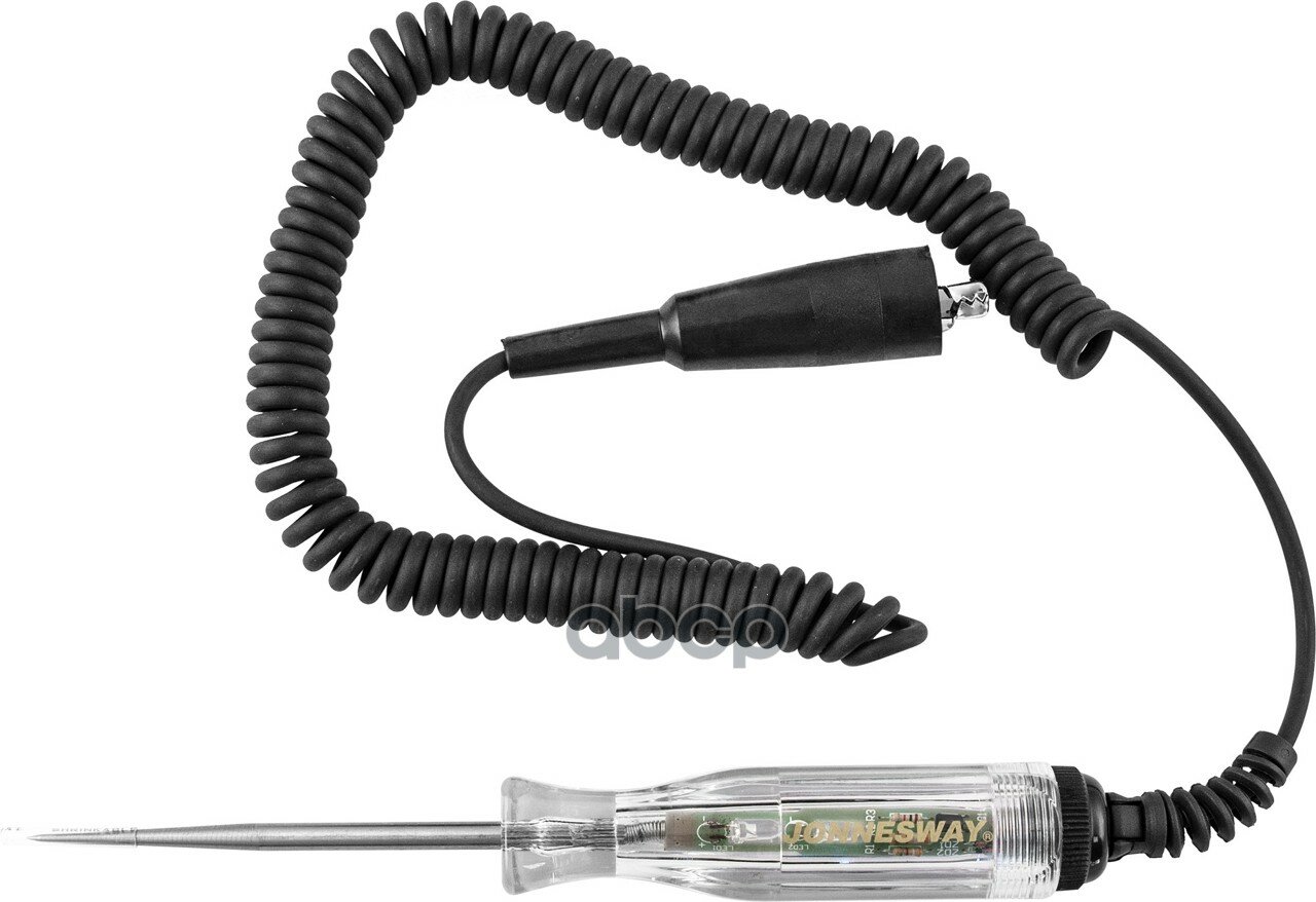 Тестер электросистемы автомобиля 12-42V Jonnesway арт. AR030046