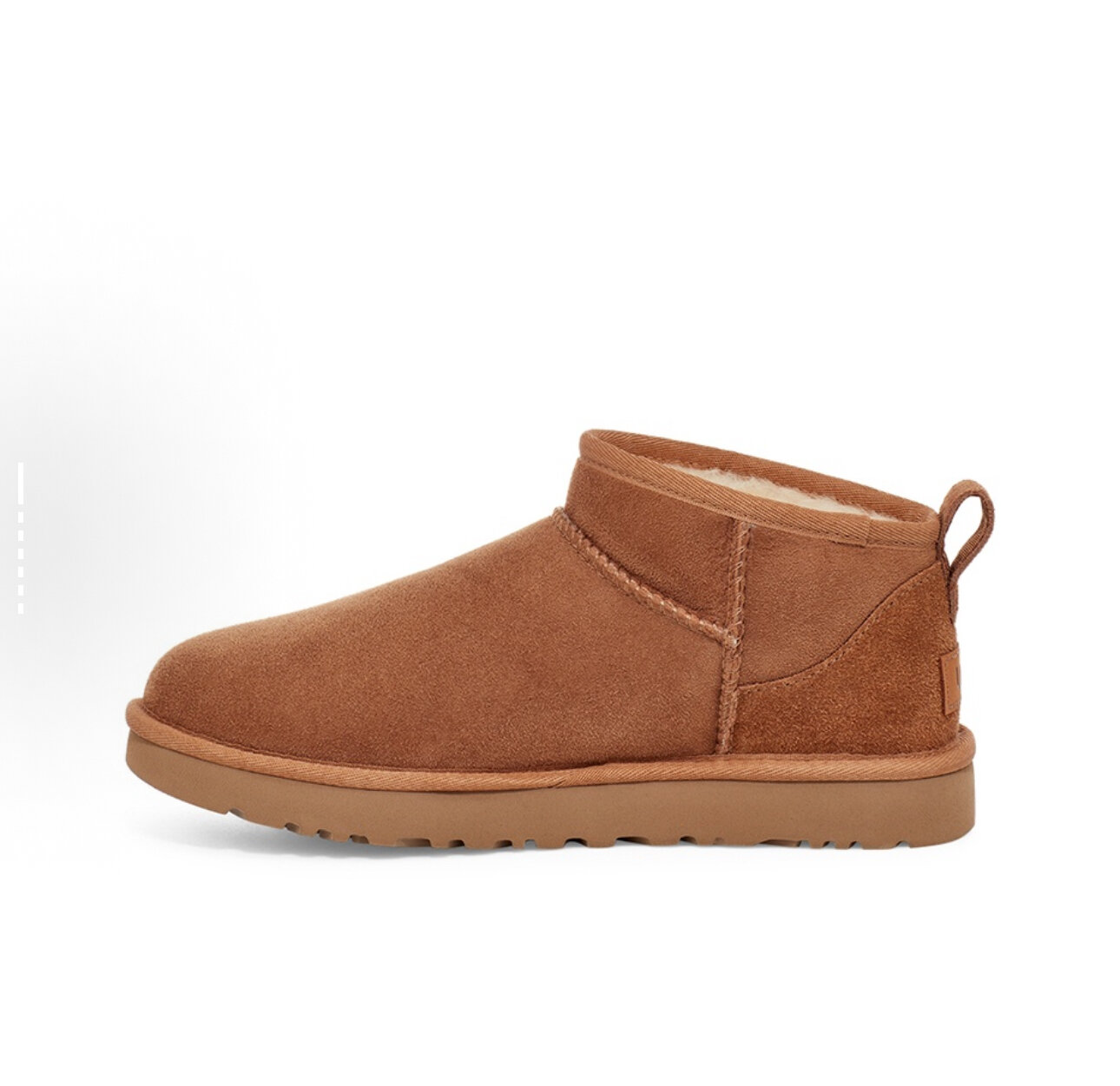 Угги UGG Classic Ultra Mini